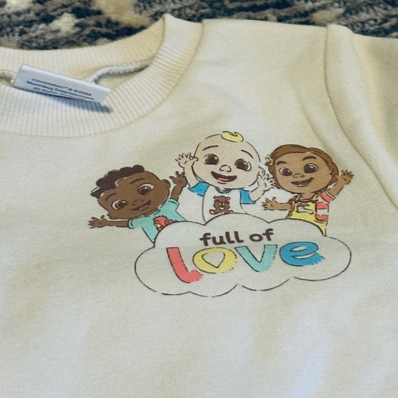 CoComelon | Matching Sets | Cocomelon Play Set Nwt 2 Months | Poshmark